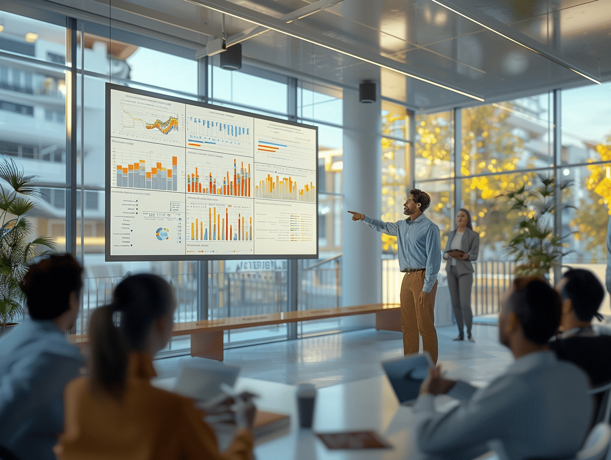 Création d'une présentation PowerPoint efficace : étapes et astuces ... Création d'une présentation PowerPoint efficace : étapes et astuces ...