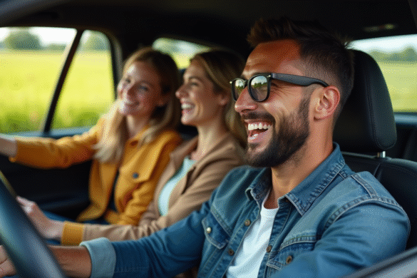 Différence entre permis C et C1E : tout savoir en un coup d'œil - F3 News